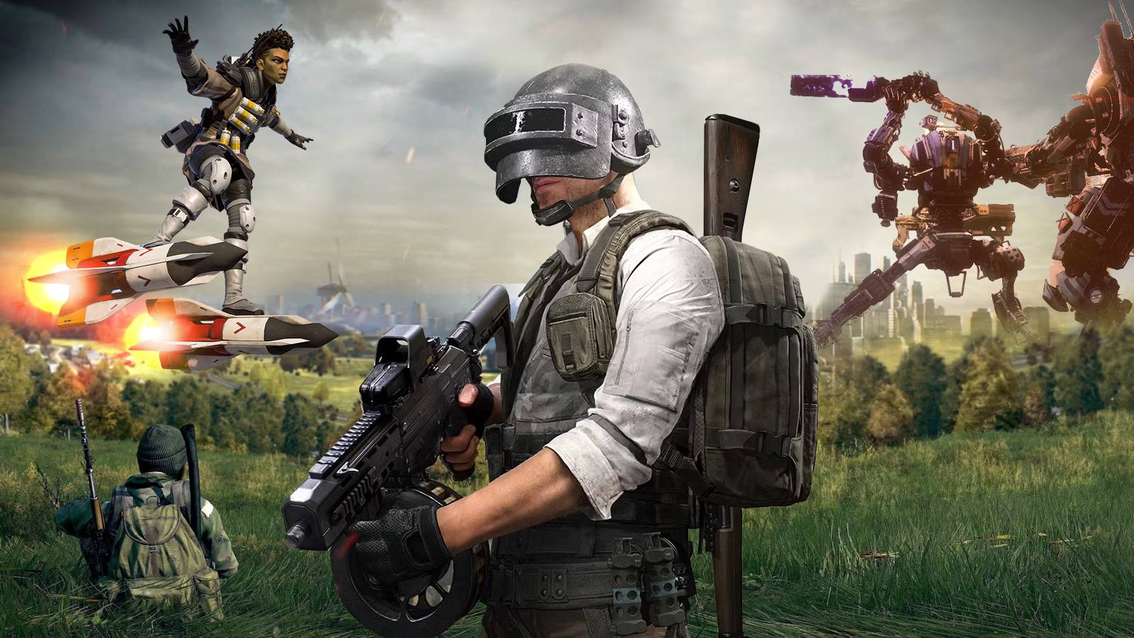 Best Games To Play If You Love Counter-Strike
