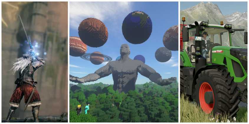 Most Rage Inducing Games Of All Time
