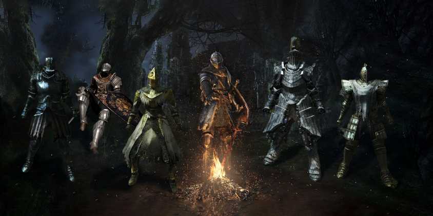 How To Unlock Dark Souls Skins In Nightreign