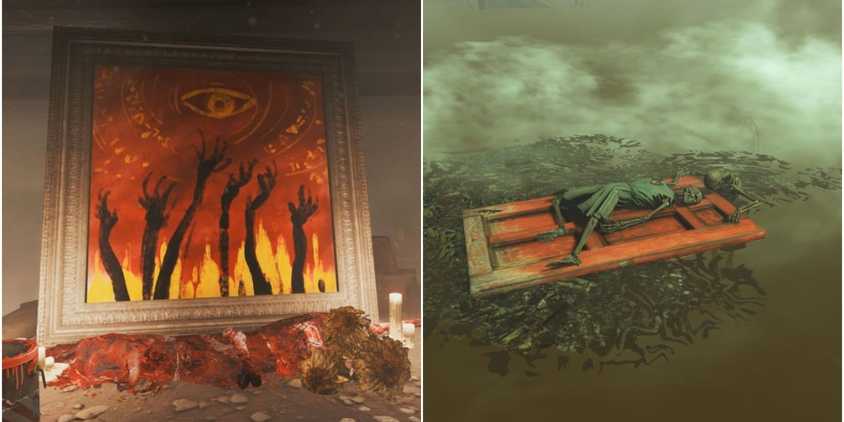 Best Side Quests To Do First In Fallout 4