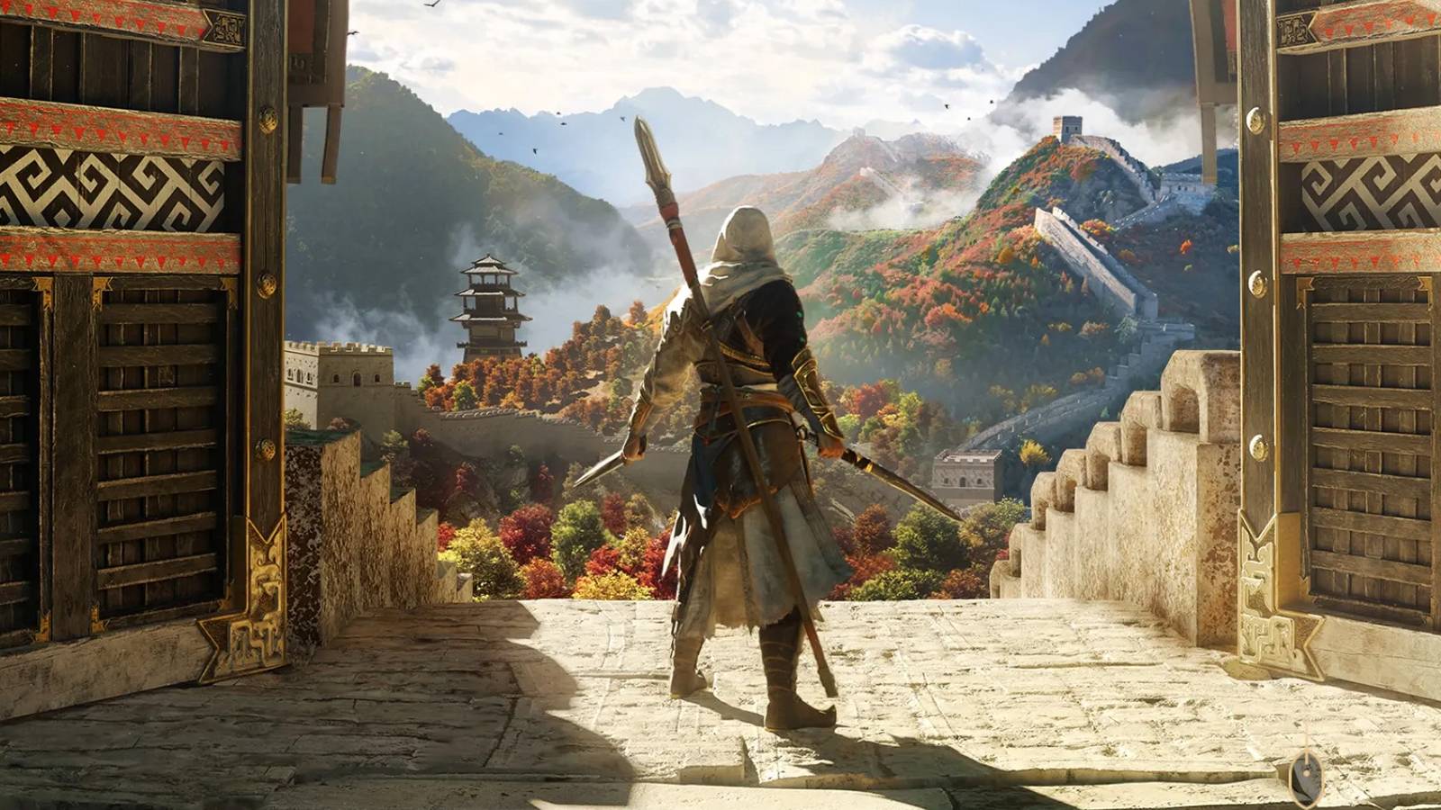 Assassin's Creed Codename Jade Has to Avoid Diablo Immortal's Biggest ...