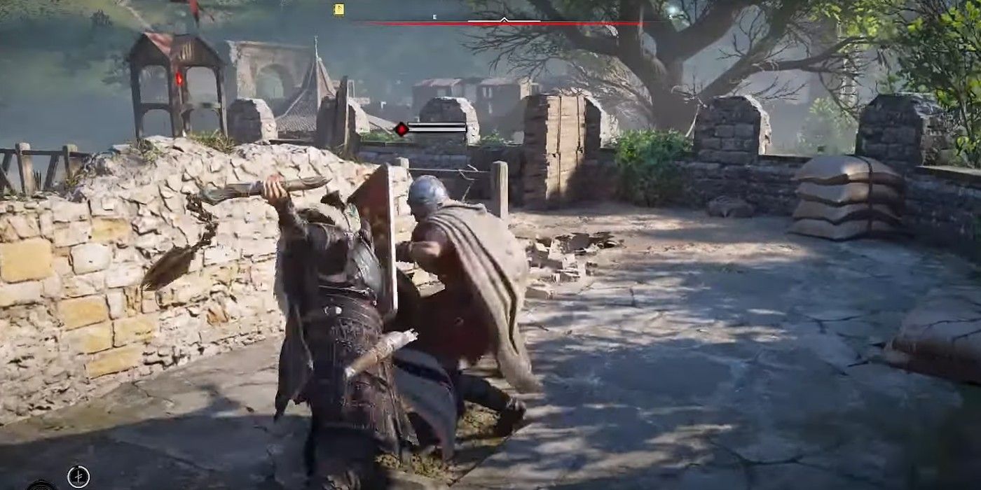 Best Weapons In Assassin's Creed Valhalla