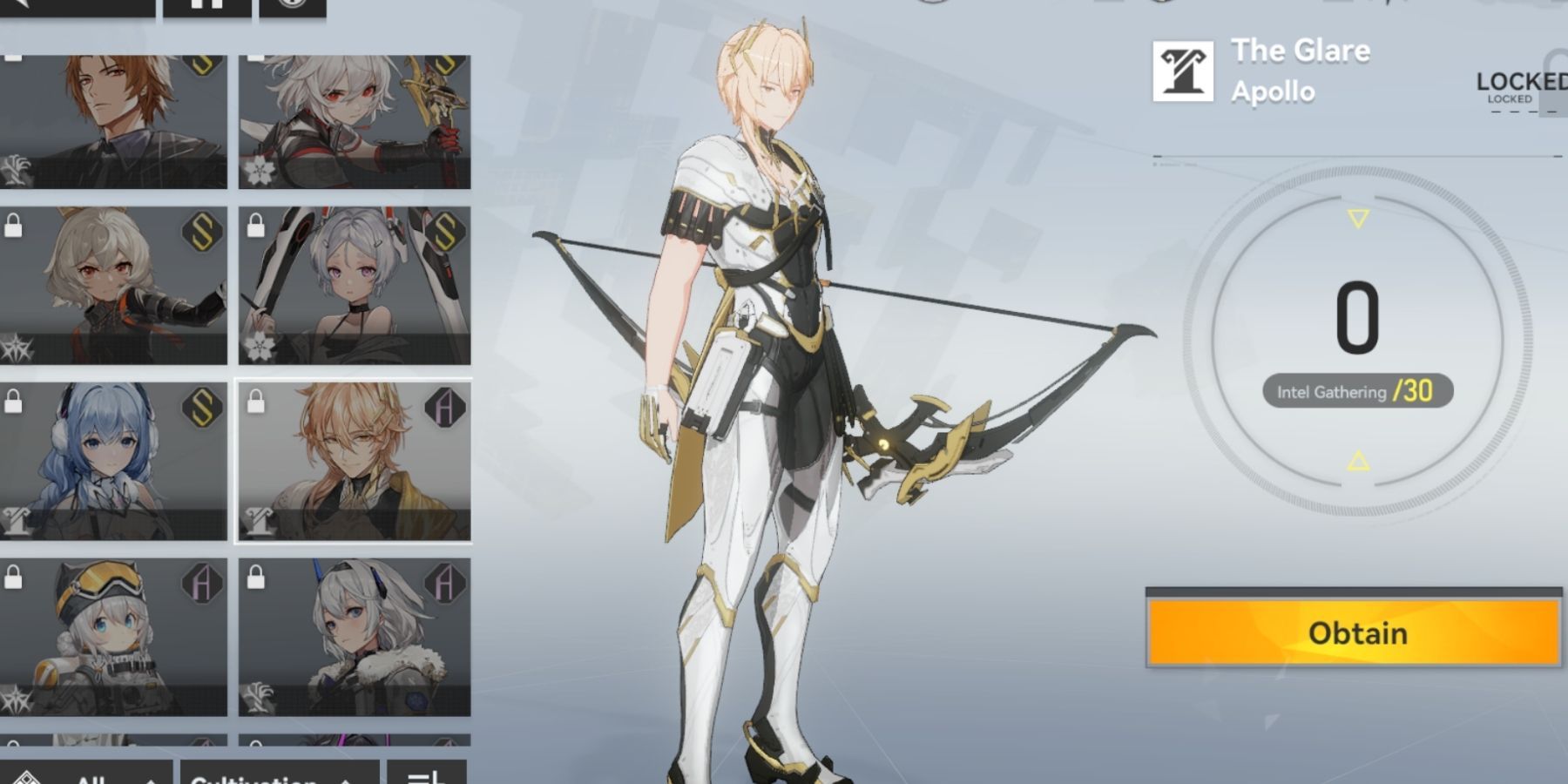 Aether Gazer Tier List