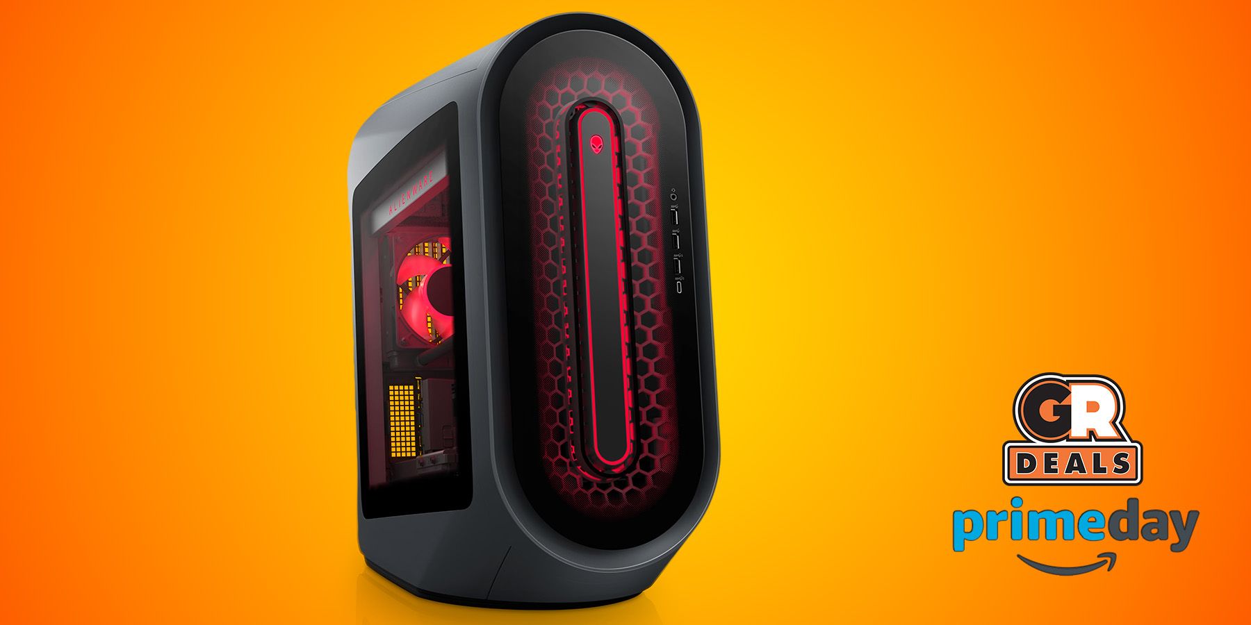 Get the Alienware Aurora R14 Gaming Desktop at 20% Off Now