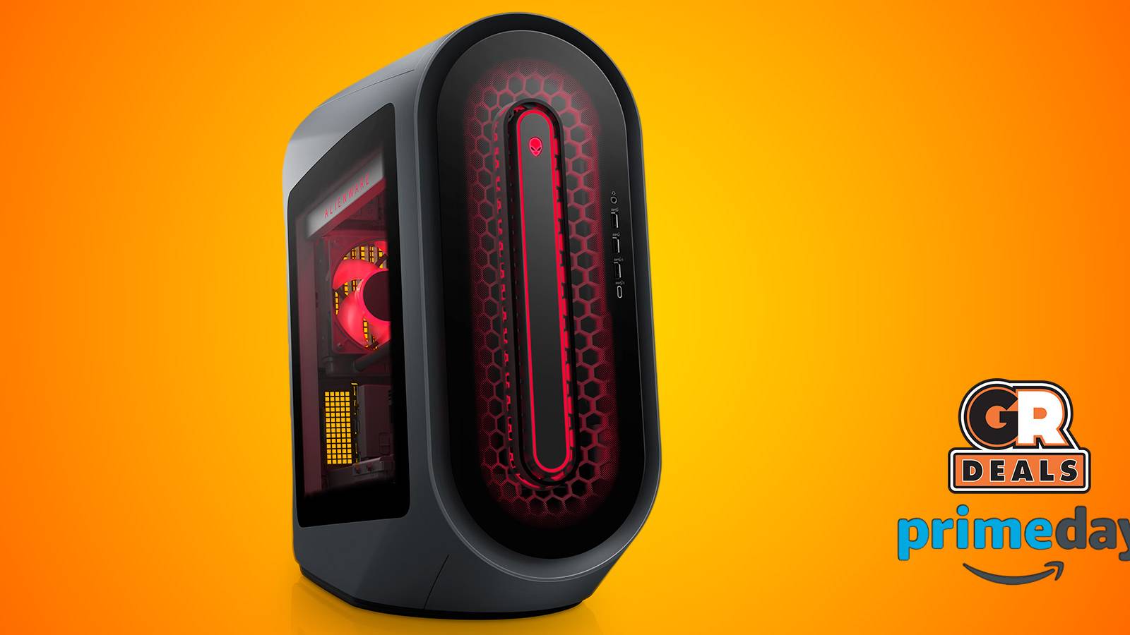 Get the Alienware Aurora R14 Gaming Desktop at 20% Off Now