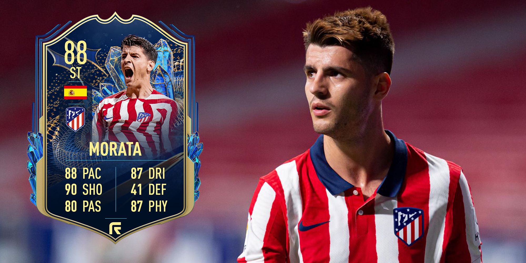 FIFA 23: Best Value For Money Team Of The Season Cards