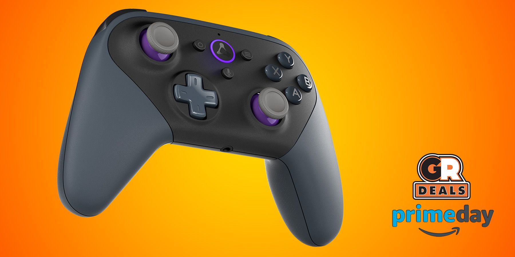 Save up to 43% on Luna Game Controllers