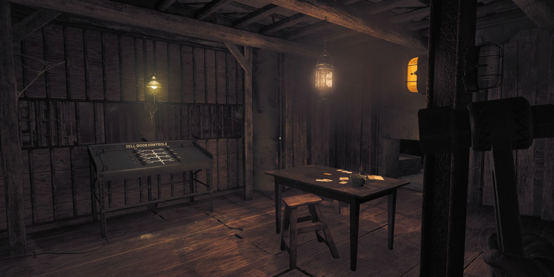 Amnesia: The Bunker Review