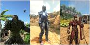 Best Armor Sets In Ark Survival Evolved