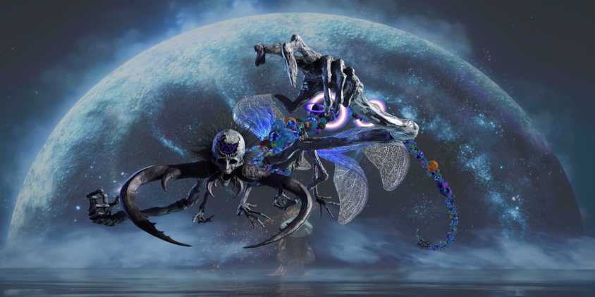 Elden Ring: Boss Fights That Are Made For Summons