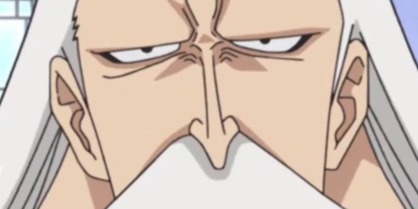 One Piece: All Known Celestial Dragons In The Series, Ranked