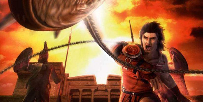 6 PS2 Games With Bad But Endearing Voice Acting