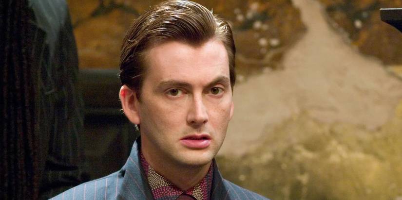 Harry Potter: How Does Barty Crouch Jr. Escape From Azkaban?