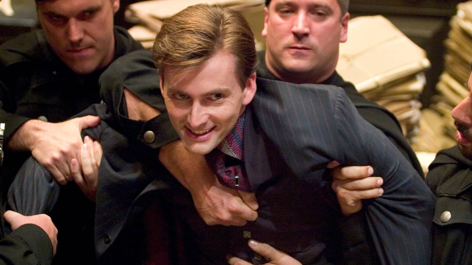 Harry Potter: How Does Barty Crouch Jr. Escape From Azkaban?
