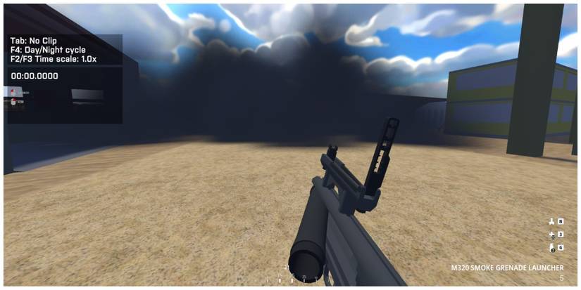 The Best Light Gadgets In BattleBit Remastered