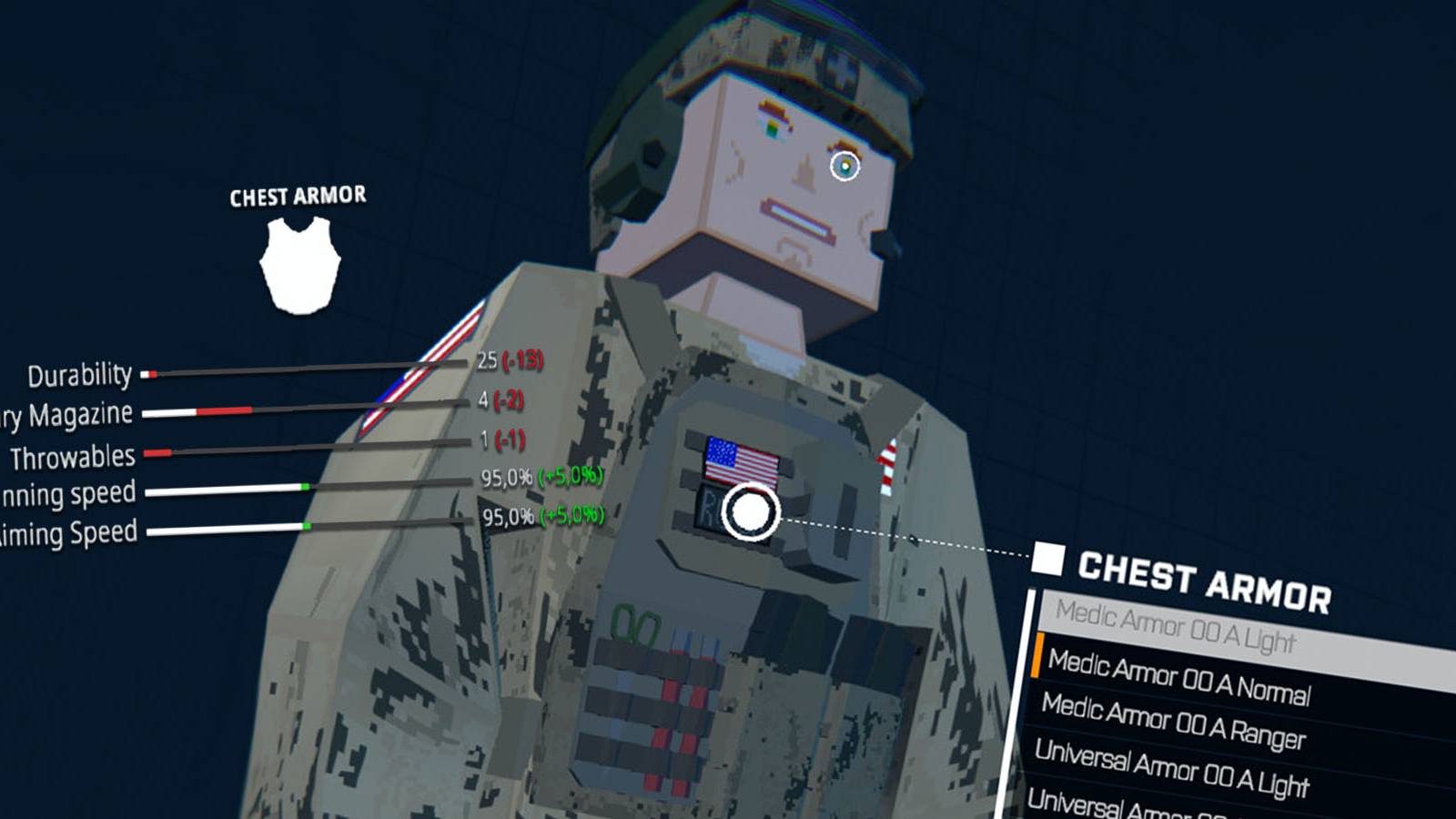 BattleBit Remastered: How To Equip Armor