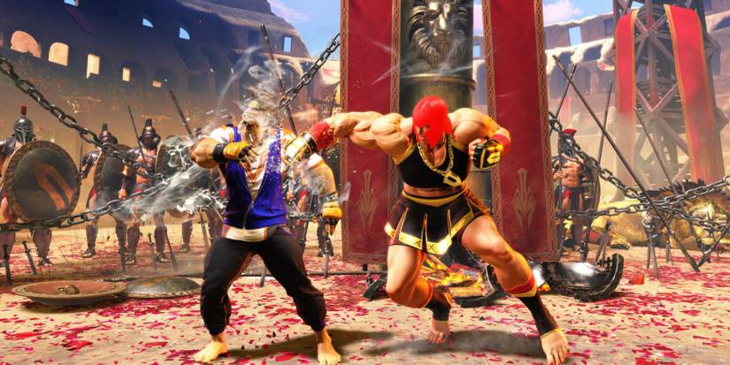 Street Fighter 6: How to Play Marisa (Move List, Combos, Tips & More)