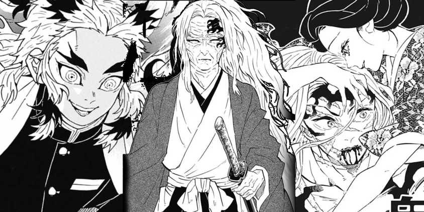 Kimetsu no Yaiba: Weakest Demon Slayers, Ranked