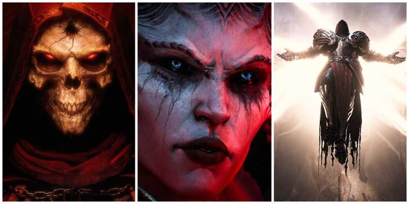 The Best Grimdark RPGs