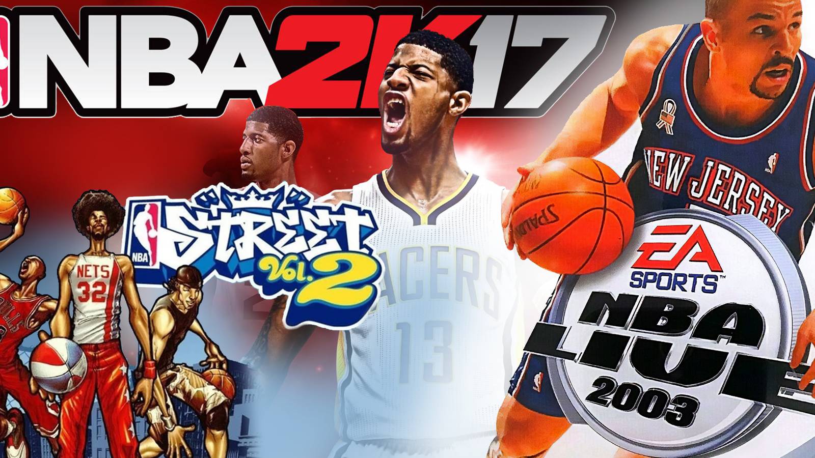 Best NBA Games, Ranked