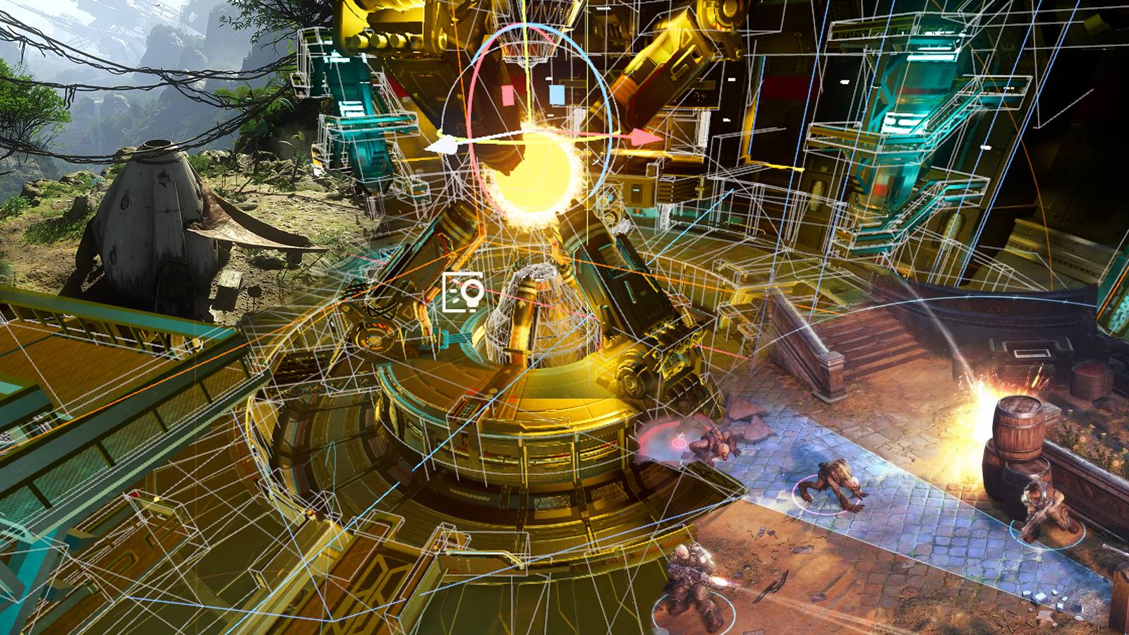 Best Video Game Engines