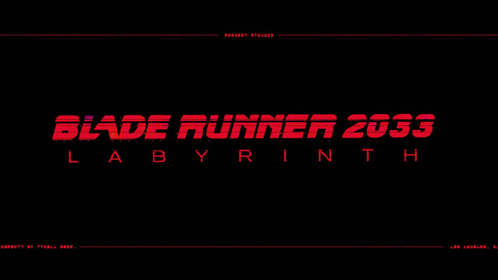 Stray Publisher Annapurna Interactive Making New Blade Runner Game