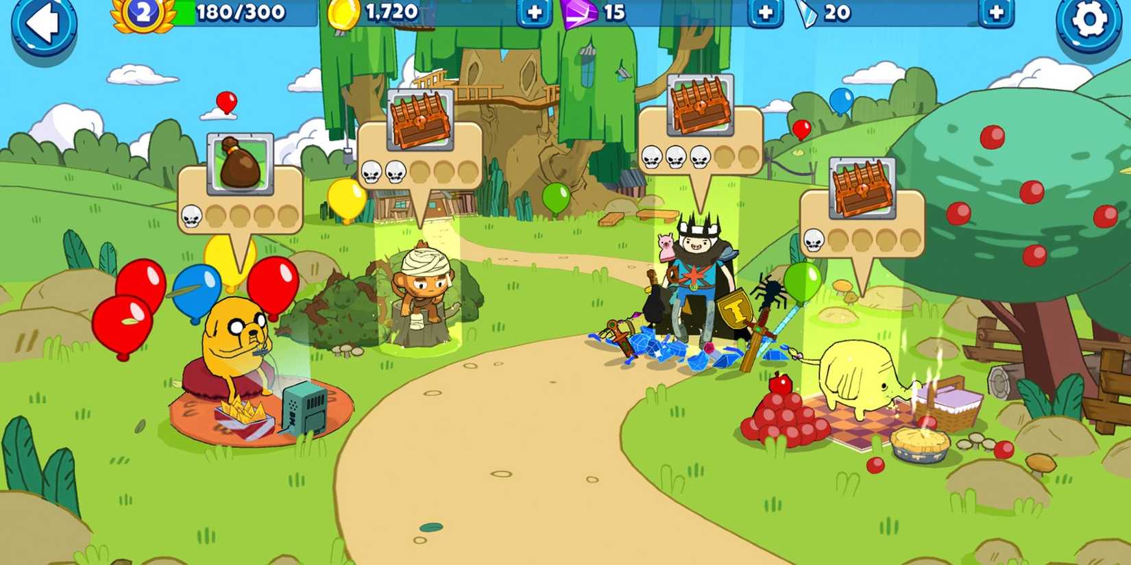 Best Tower Defense Games On Steam