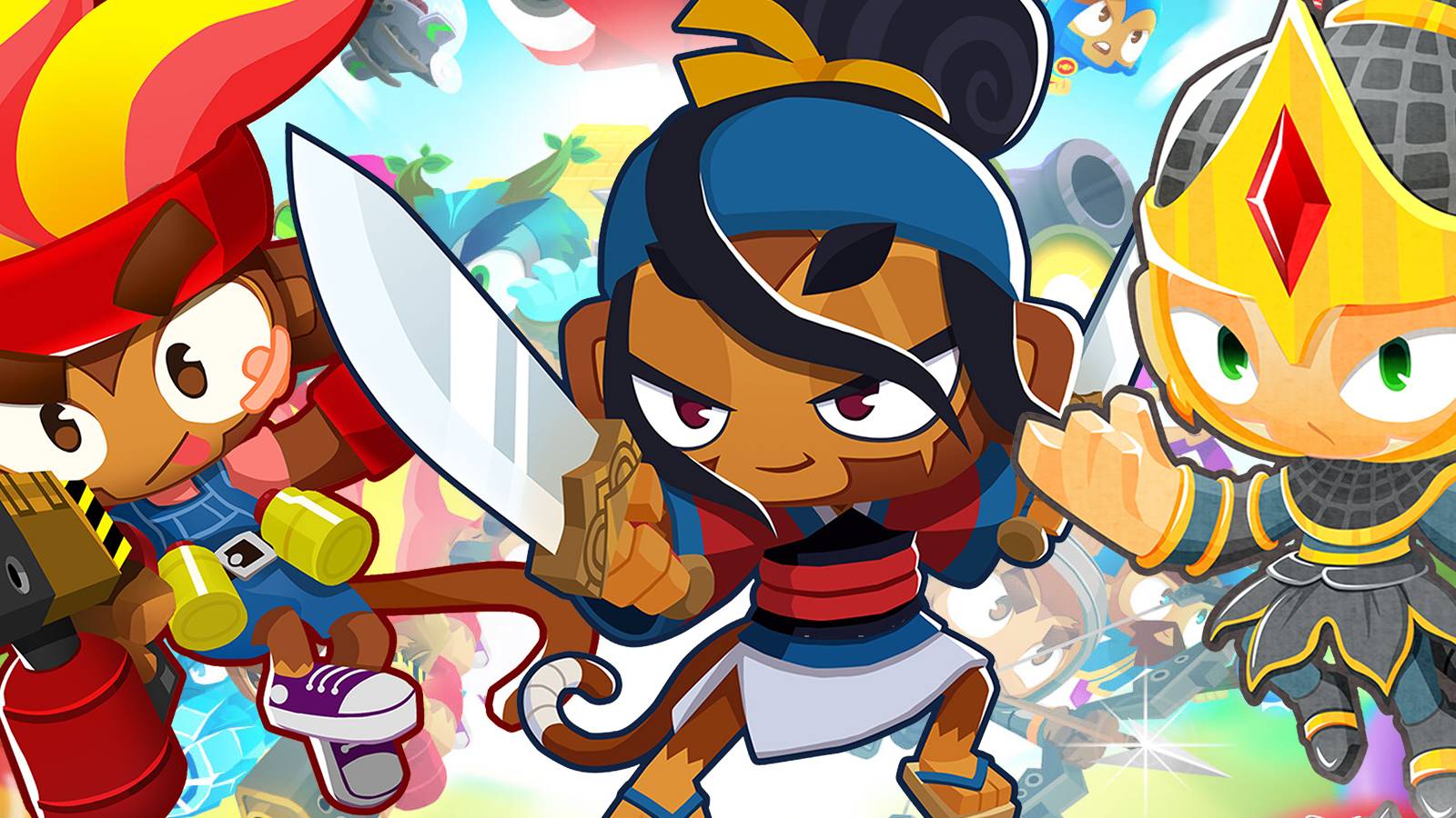 Bloons TD 6: Every Hero, Ranked