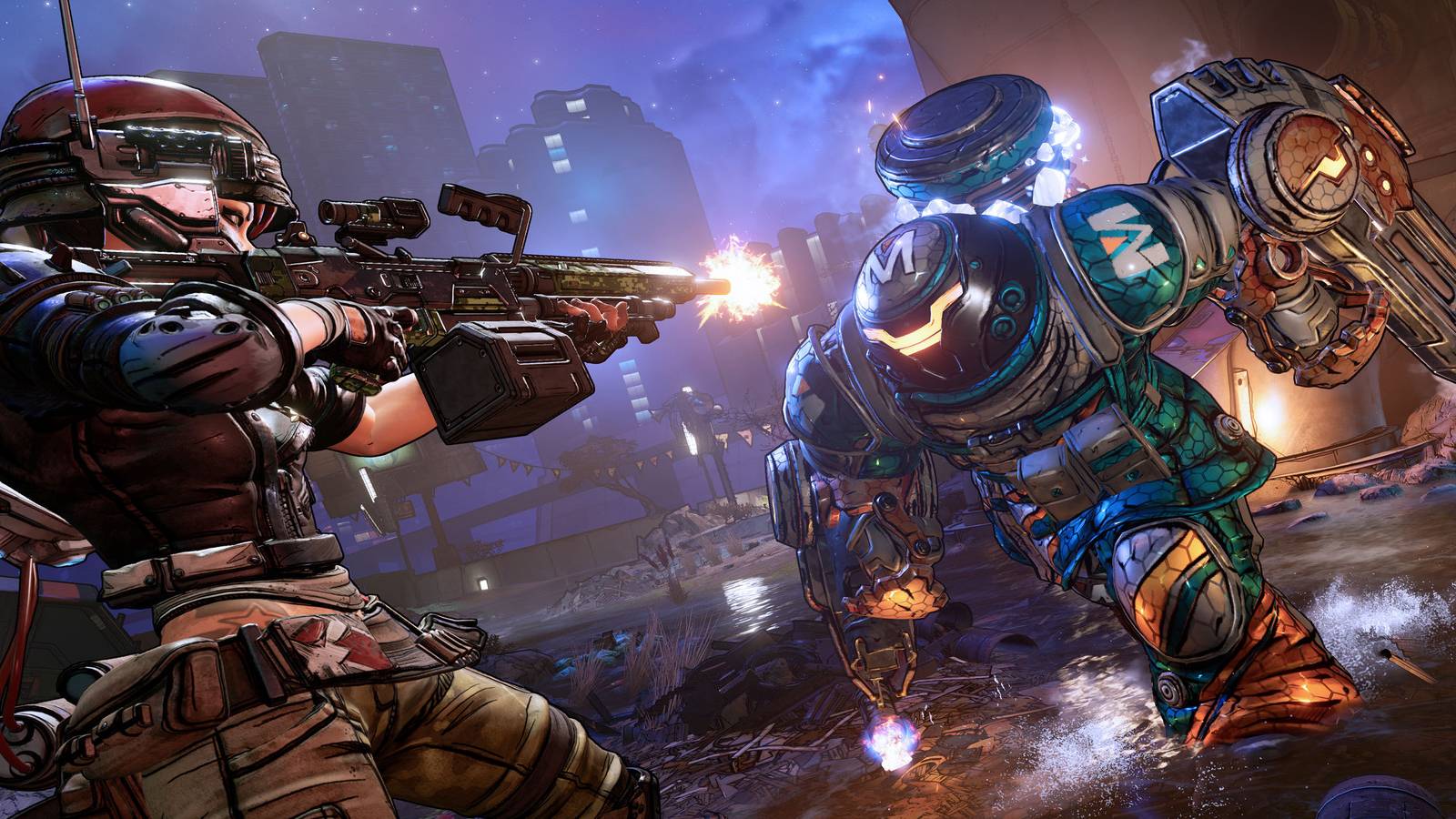 Borderlands Has Been Missing an Obvious Lore Opportunity