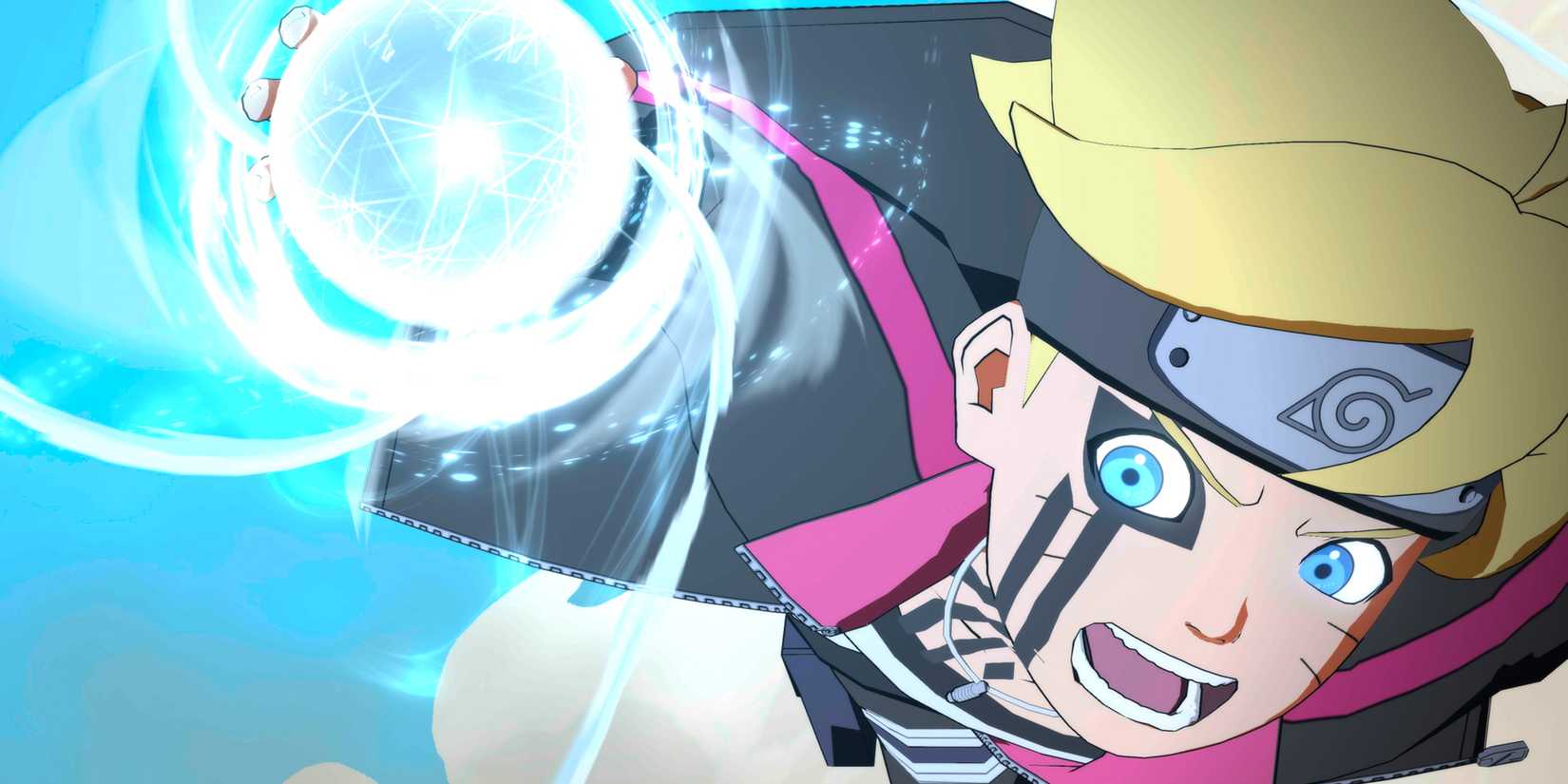 Naruto: Six Paths Powers Vs Karma, Explained