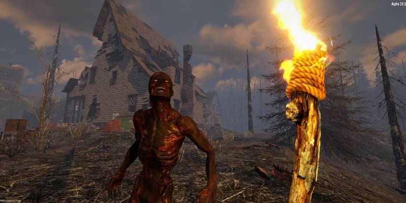 Best Games Like DayZ