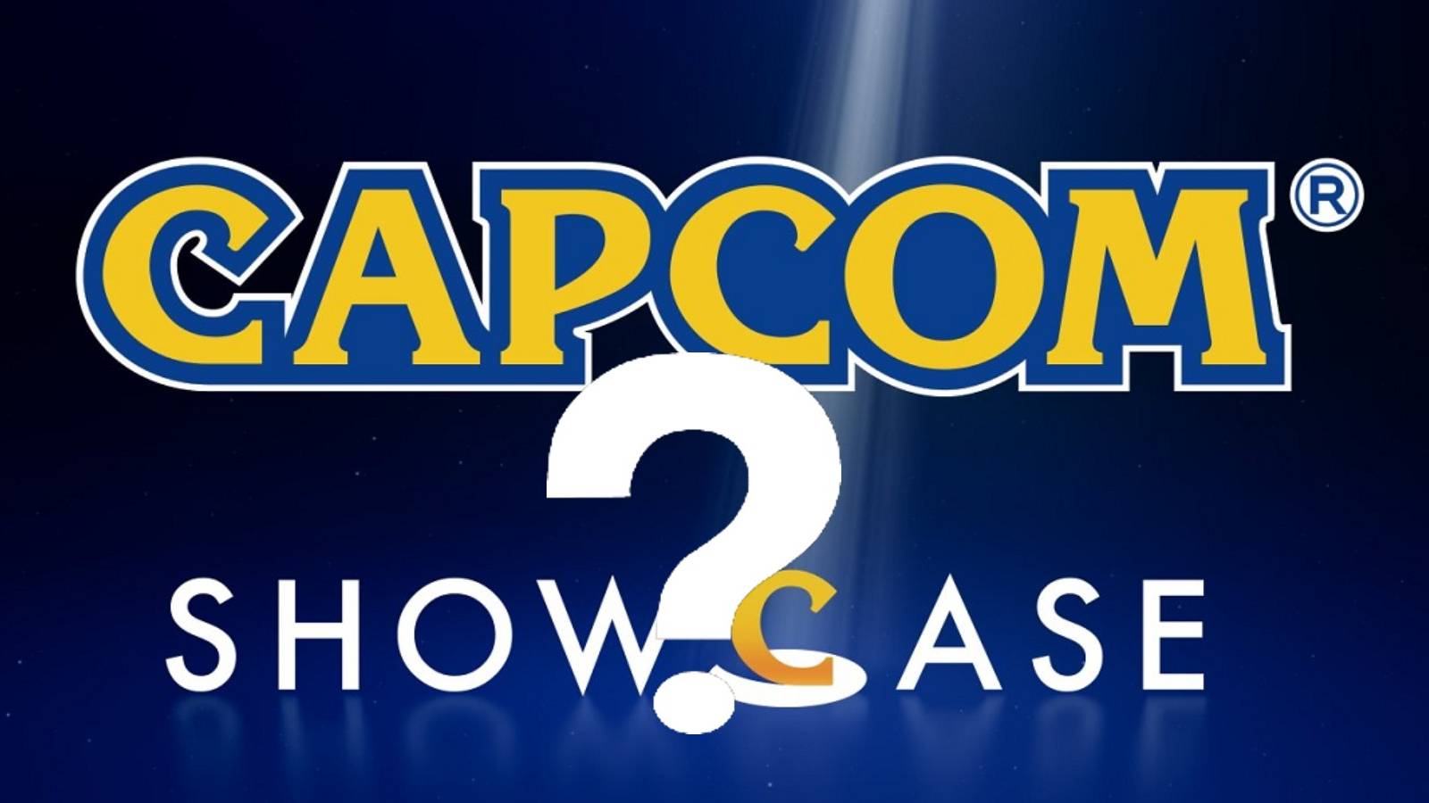 What to Expect From Capcom's Showcase