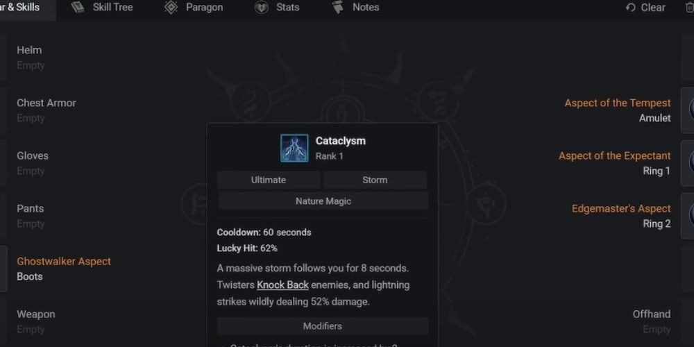 Diablo 4: Best Druid Skills