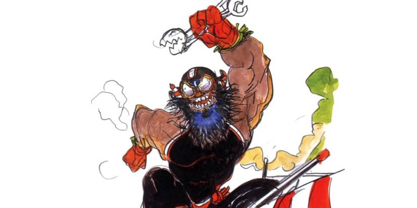 Cid Power Rankings Through All Main Final Fantasy Games