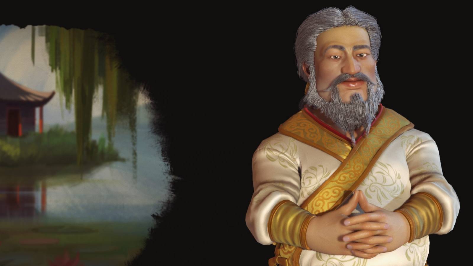Civilization 6: Kublai Khan (Chinese) Leader Guide