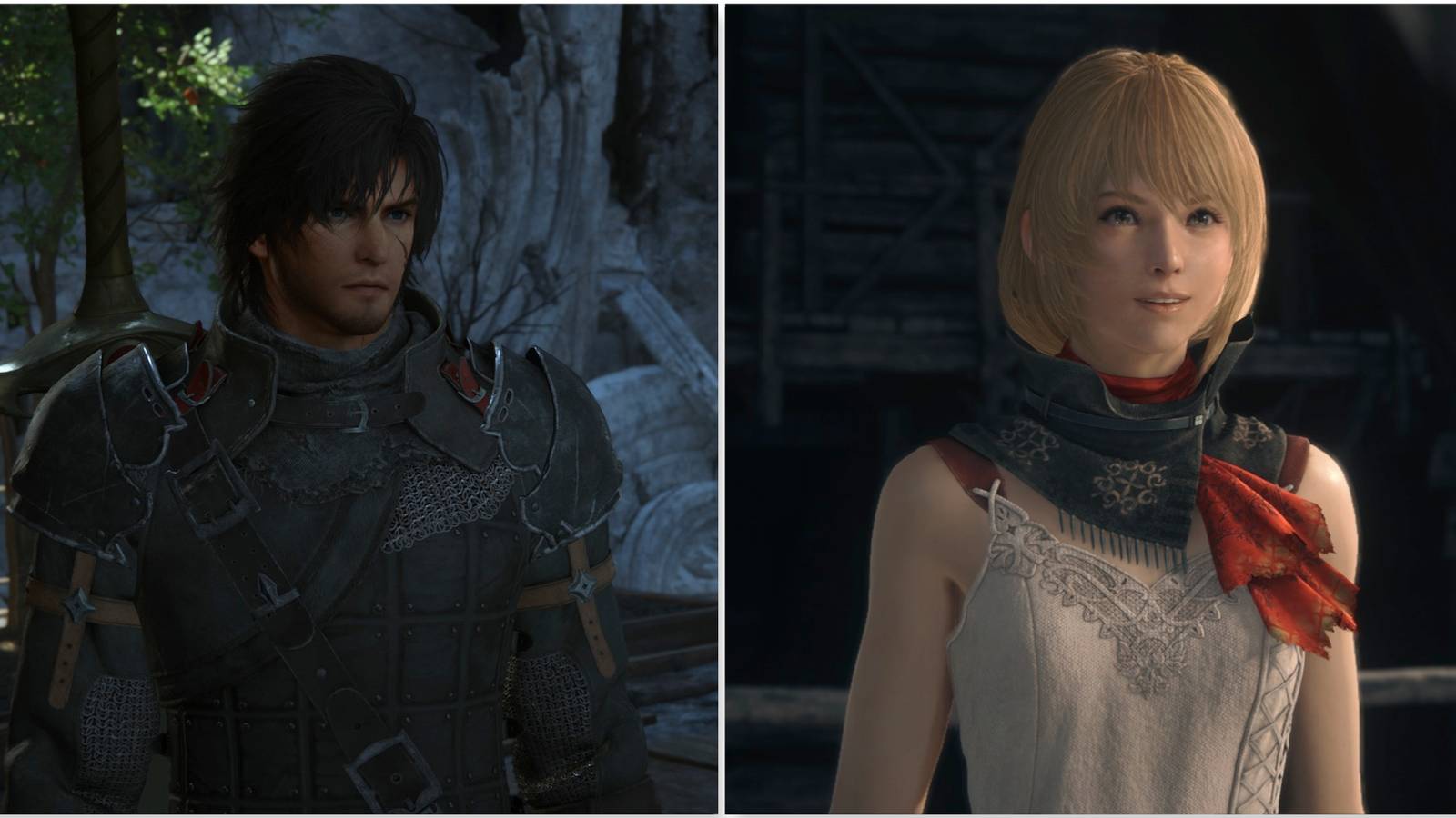 Final Fantasy 16 Best Characters, Ranked