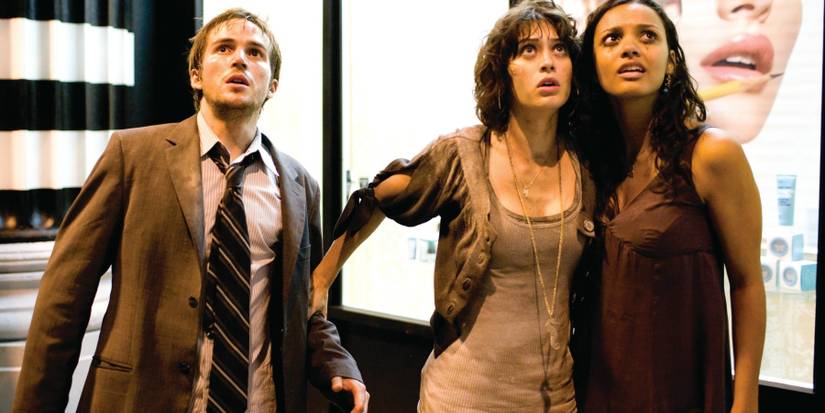 Cloverfield Ending, Explained