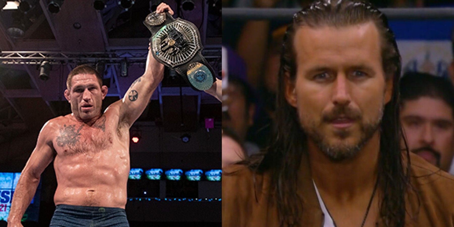 AEW x NJPW Forbidden Door 2023: What to Expect AEW x NJPW Forbidden Door 2023: What to Expect