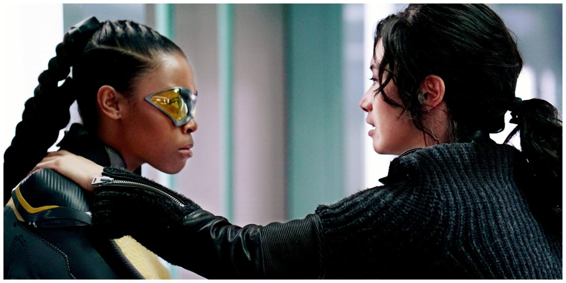 Best LGBTQ+ DC Characters