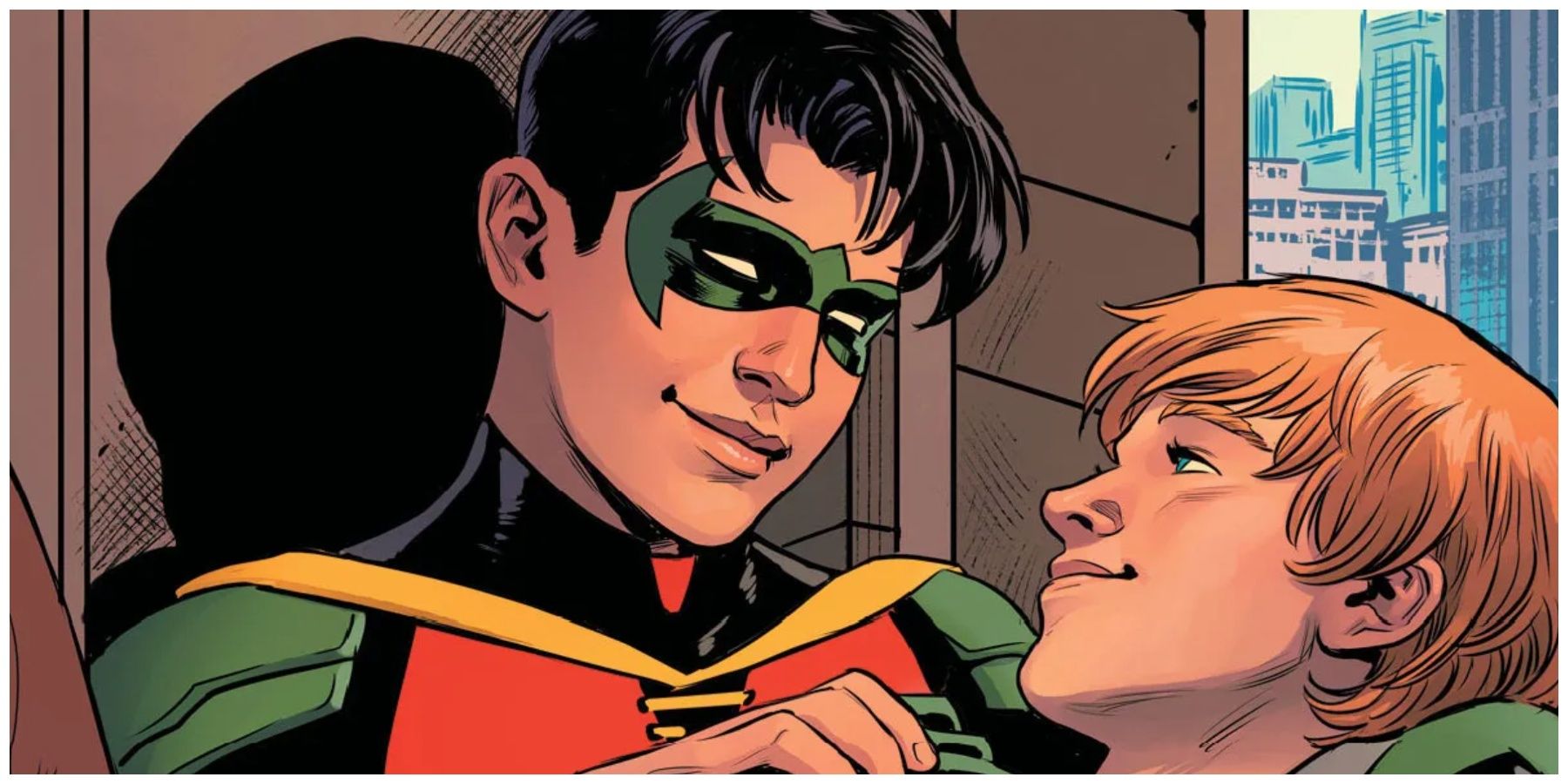 Best Lgbtq Dc Characters