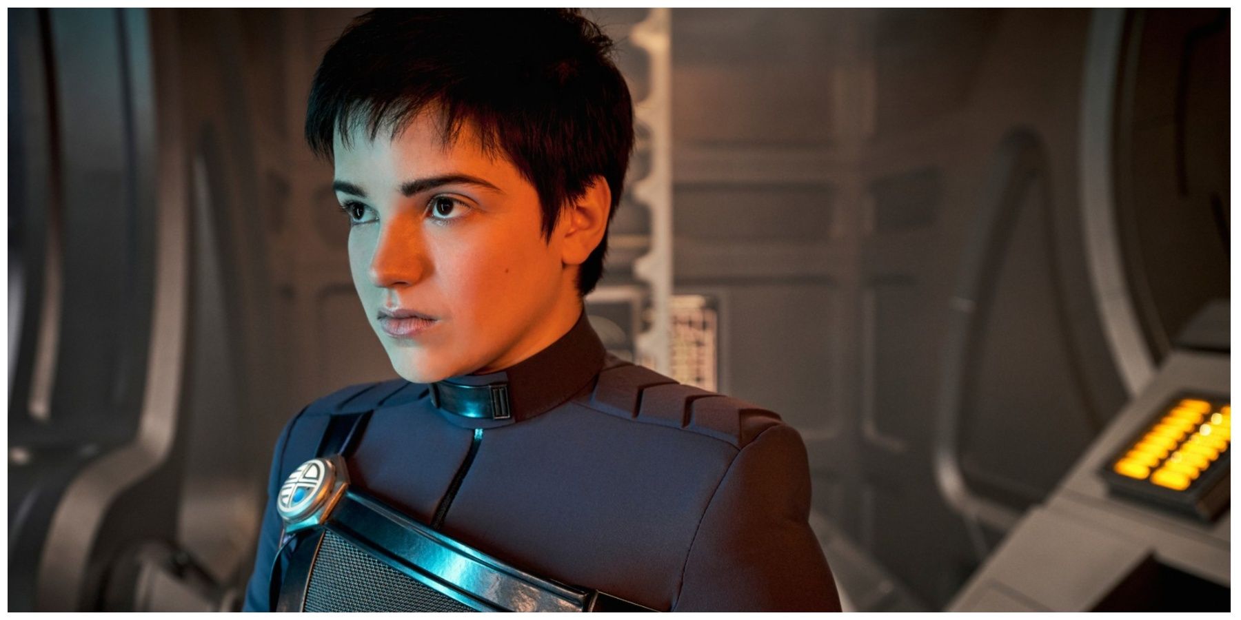 Best LGBTQ+ Star Trek Characters