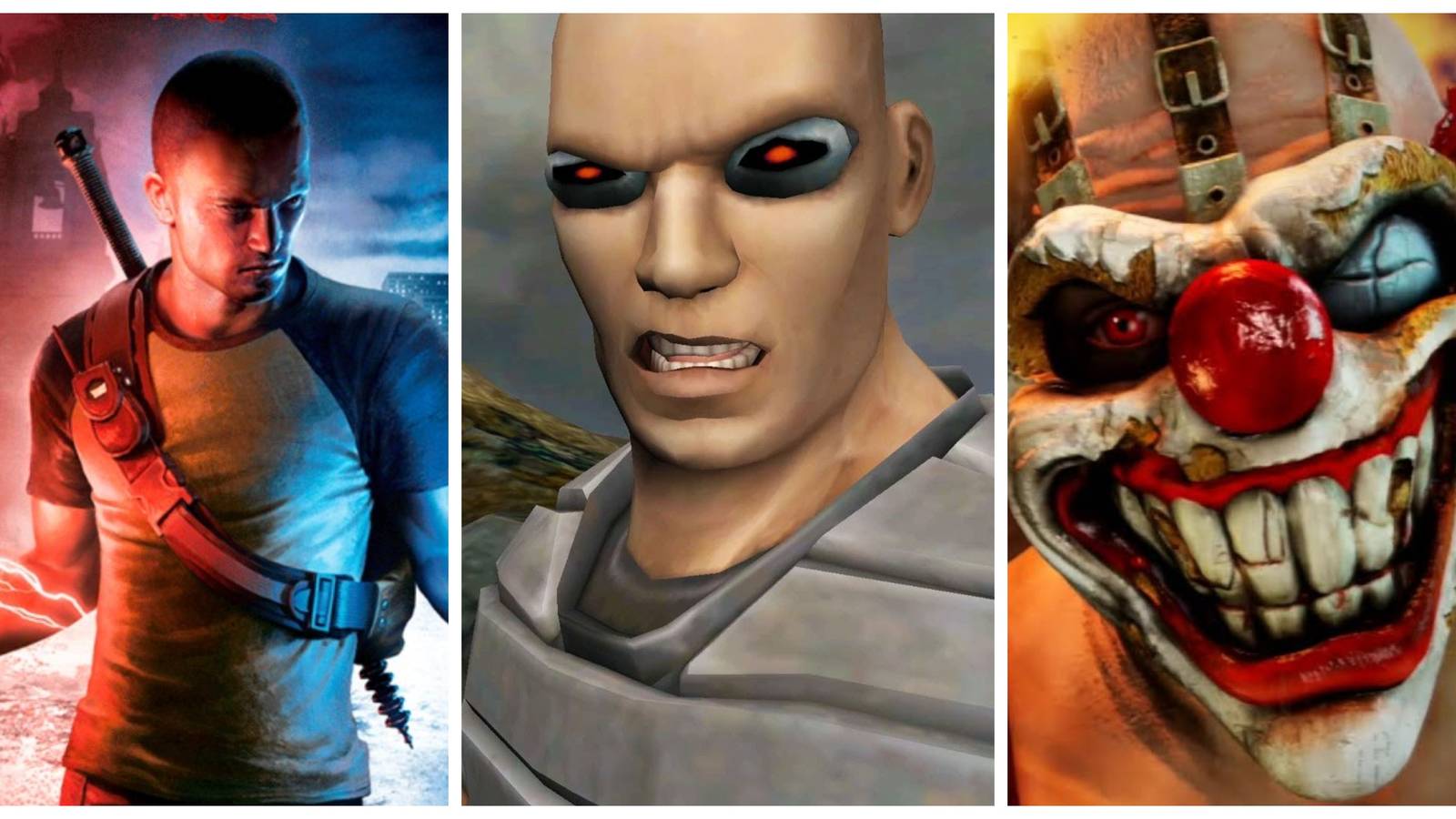 Franchises That Have Never Had A Remastered Collection