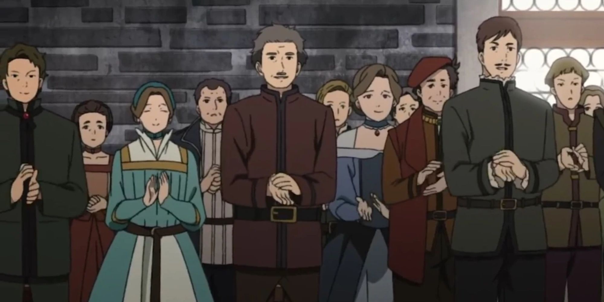 Every Race In Mushoku Tensei: Jobless Reincarnation