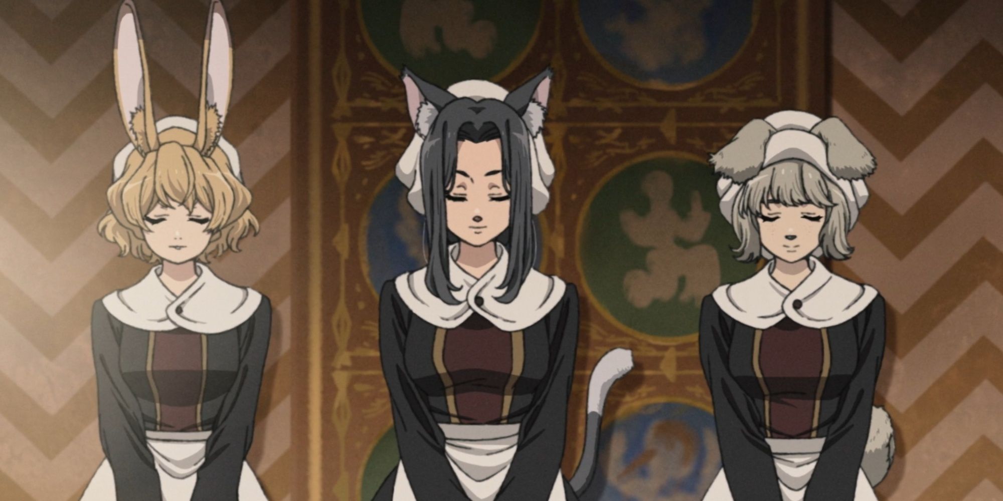 Every Race In Mushoku Tensei: Jobless Reincarnation