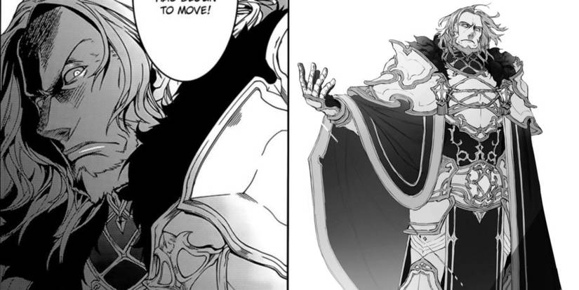 10 Strongest Magic Spells In Mushoku Tensei: Jobless Reincarnation, Ranked