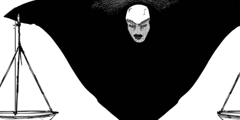 10 Strongest Shikigami In Jujutsu Kaisen