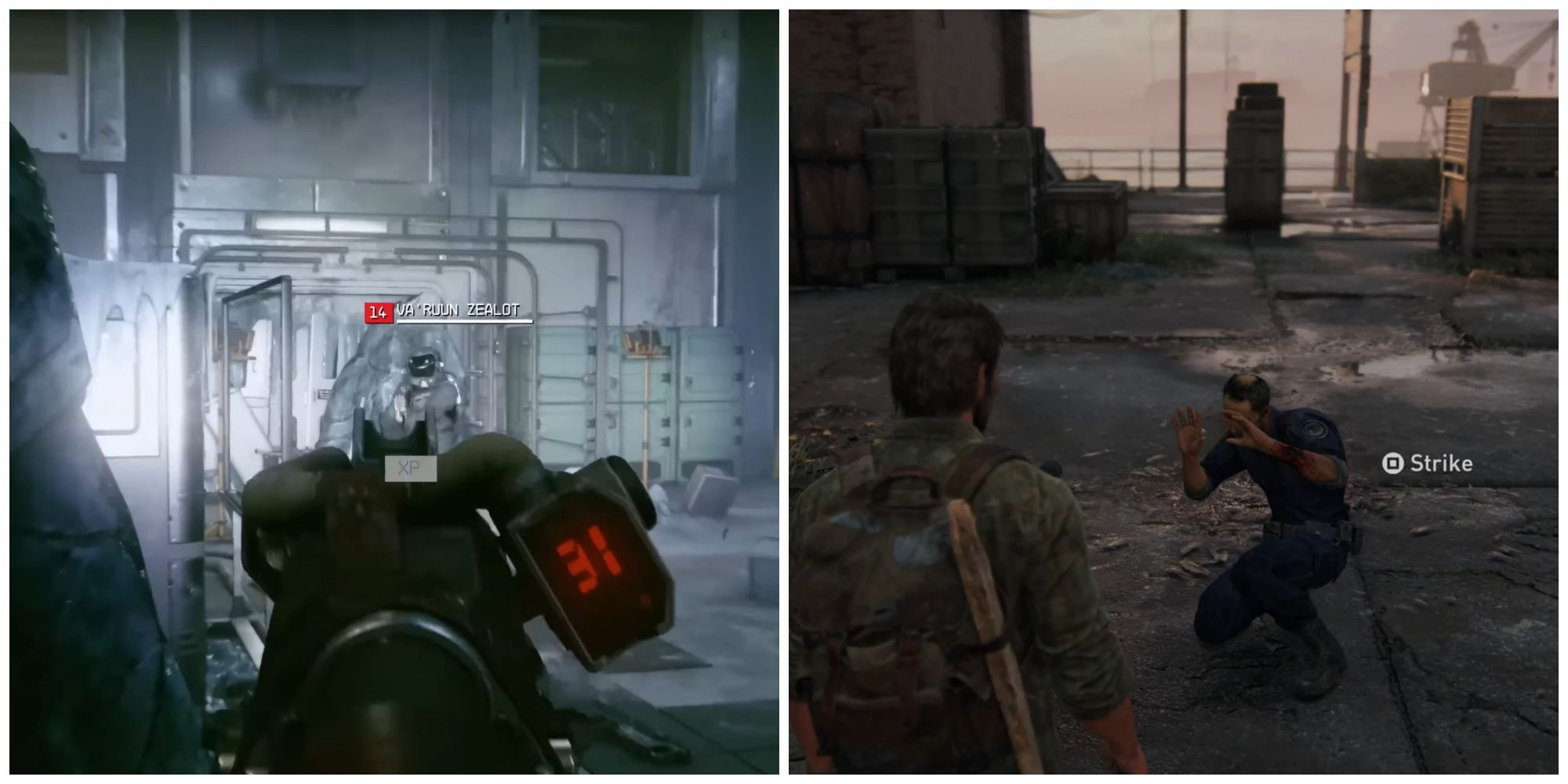 Things We Hope To See In Starfield's Combat
