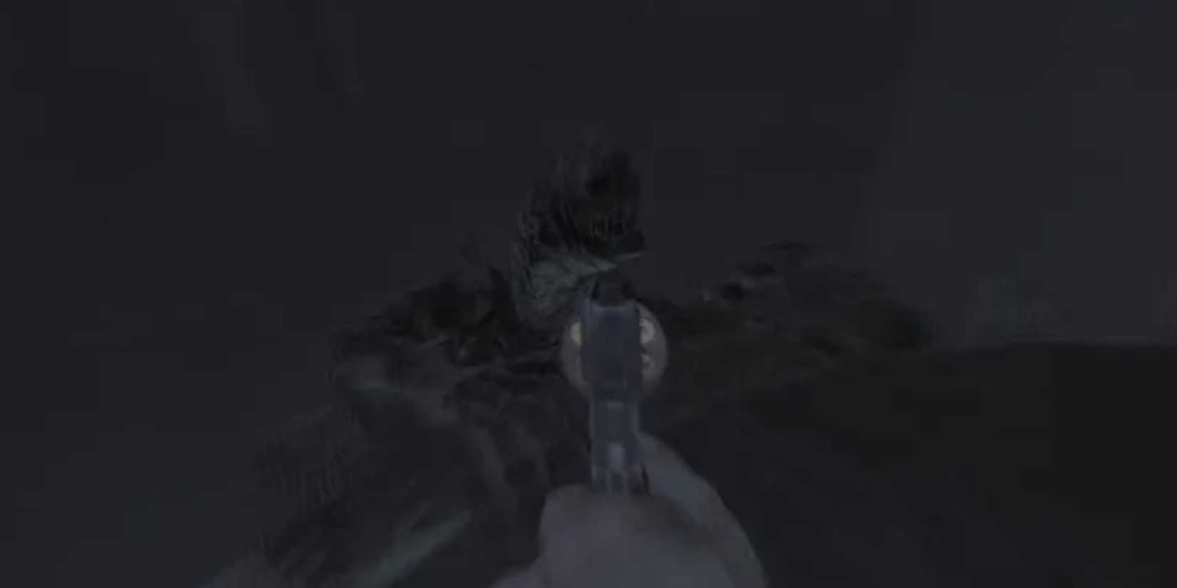 Best Stalker Enemies In Horror Games