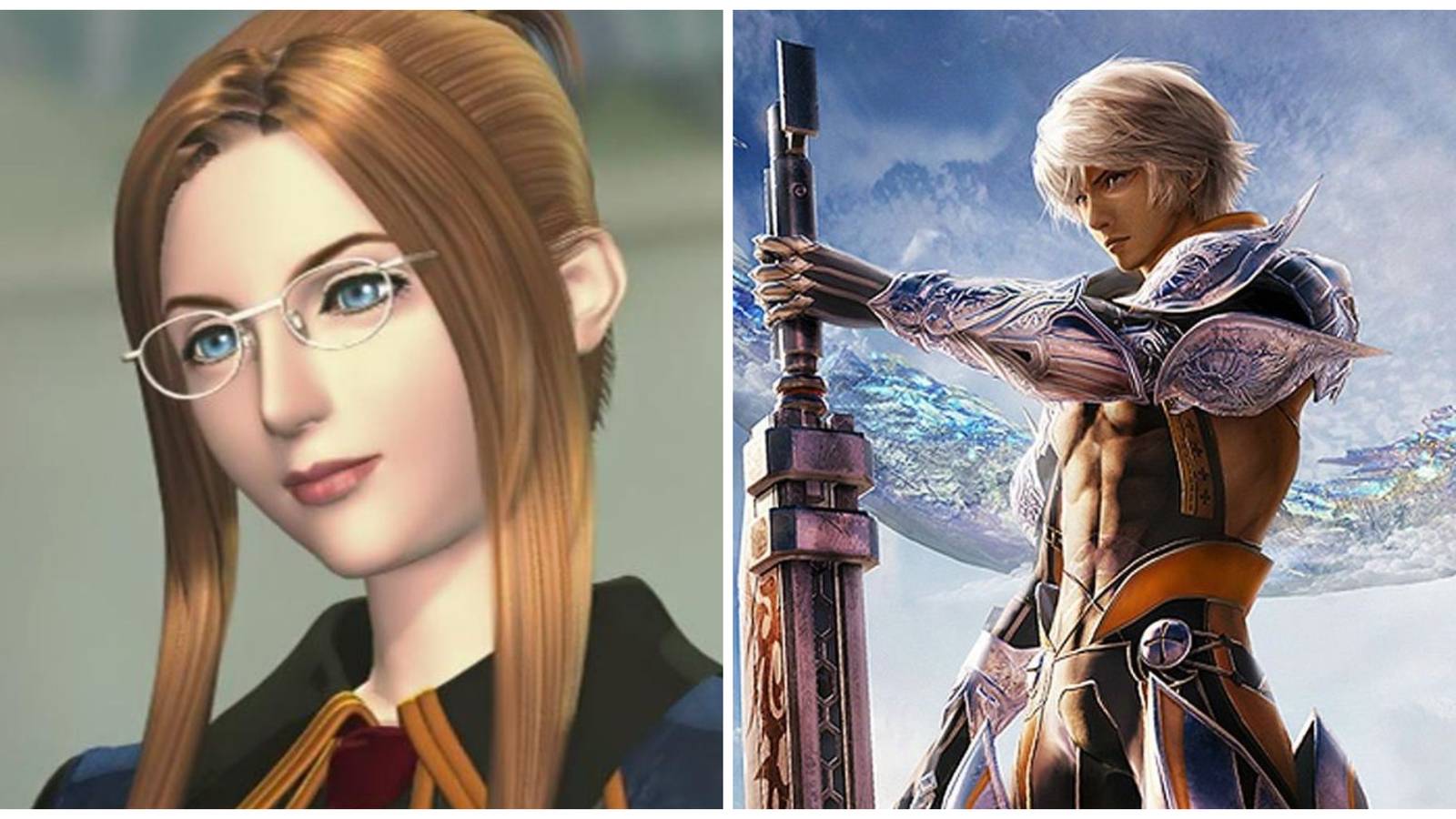 Best Final Fantasy Mobile Games, Ranked