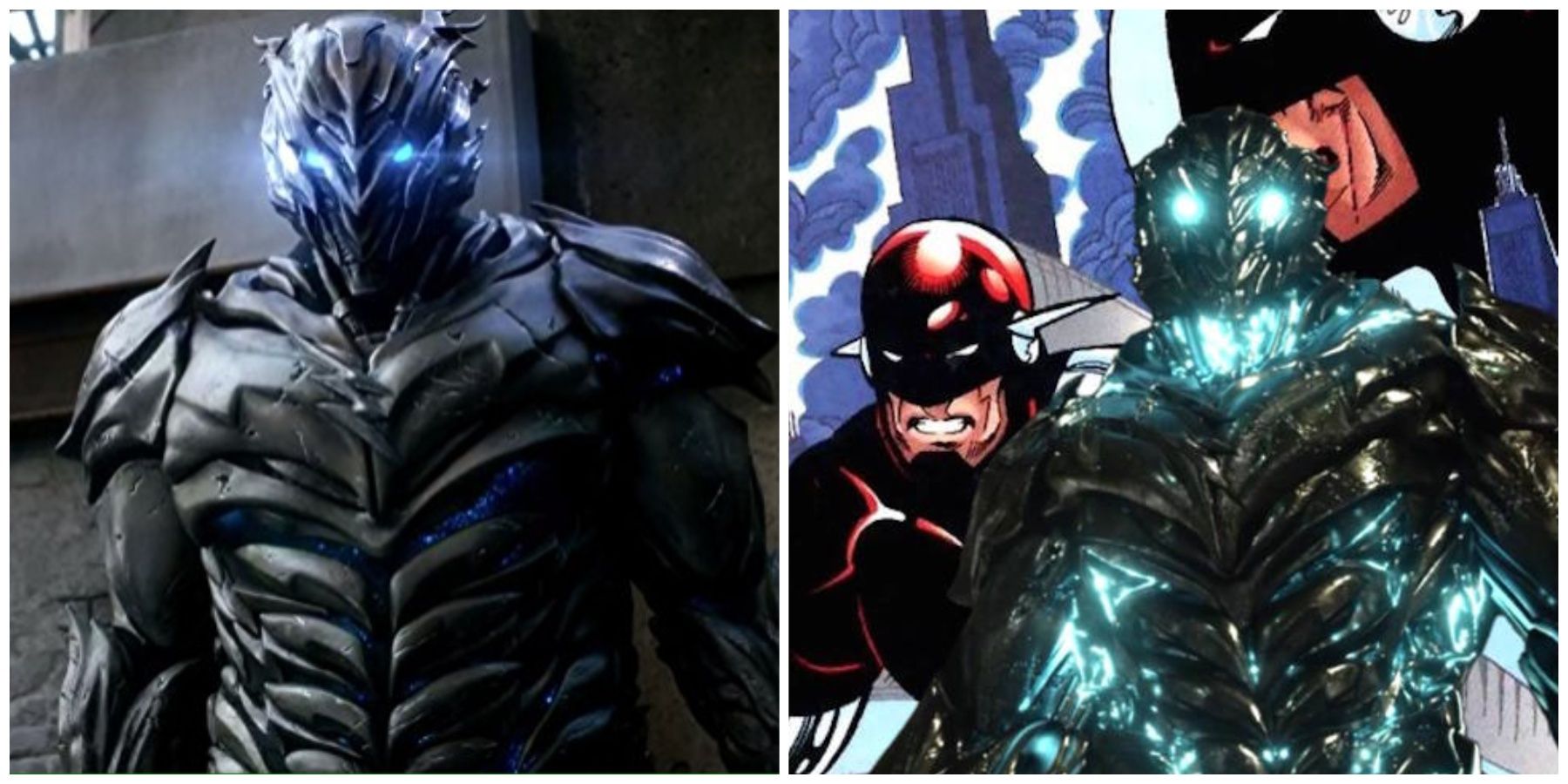 DC: Best Flash Speedsters, Ranked